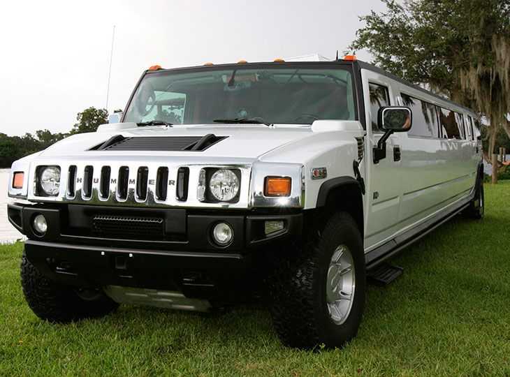 Alquiler de limusinas en Madrid - Lujo económico con Todo Incluido