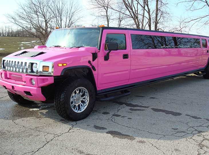 Servicio de Limusinas de Alquiler en Madrid | Diverocio